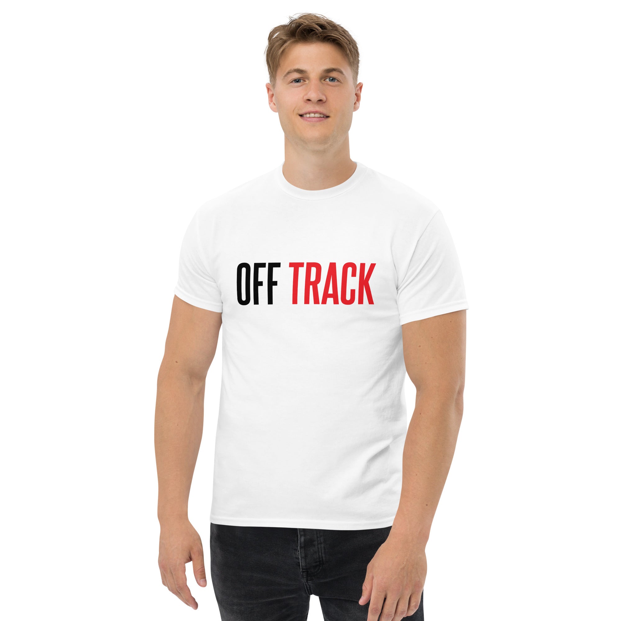 Off Track Merchandise